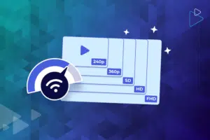 The Power of IPTV OTT Service: Transcoding and Broadcasting