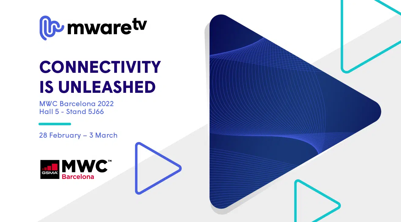 MwareTV to show profitability of OTT IPTV service and branded Proof of ...